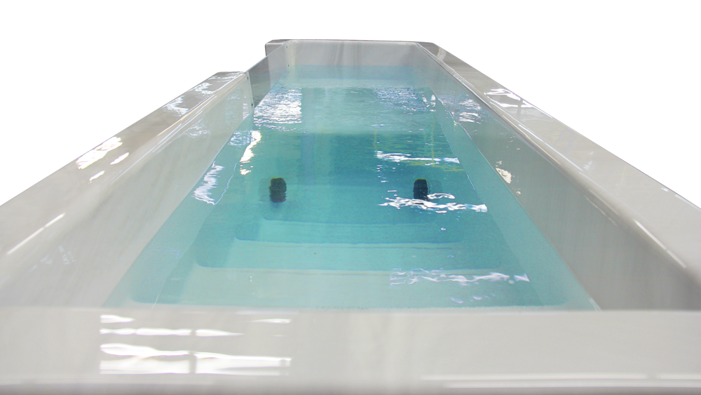 Pure Baptismal Tank
